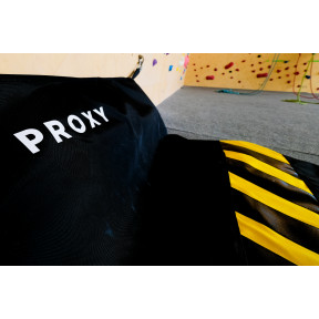 Proxy Auto Belay Gate